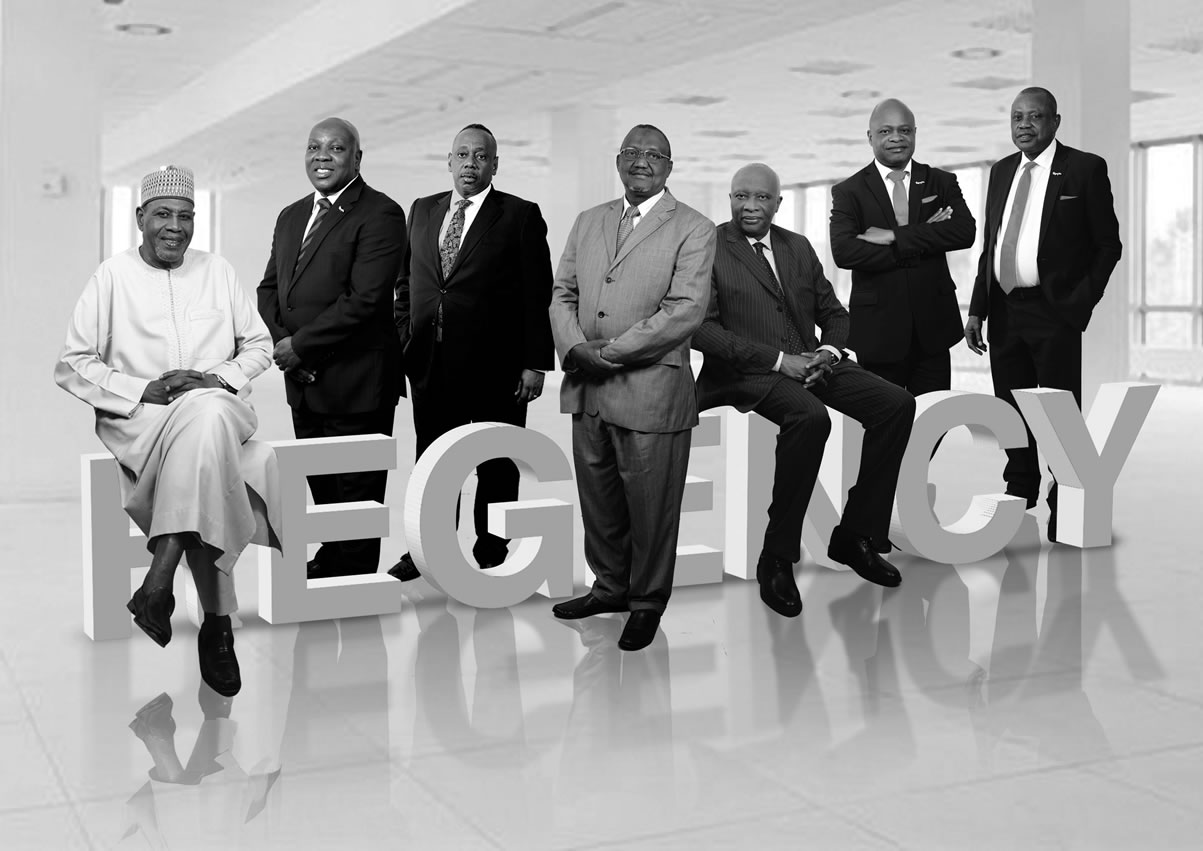 The Board | Regency Alliance Insurance PLC